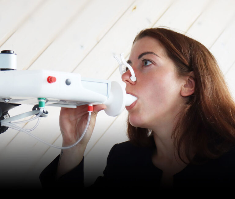 GANSHORN SpiroDef | Filter für Lungenfunktionsgeräte