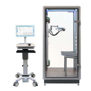 Software - GANSHORN Medizin Electronic GmbH